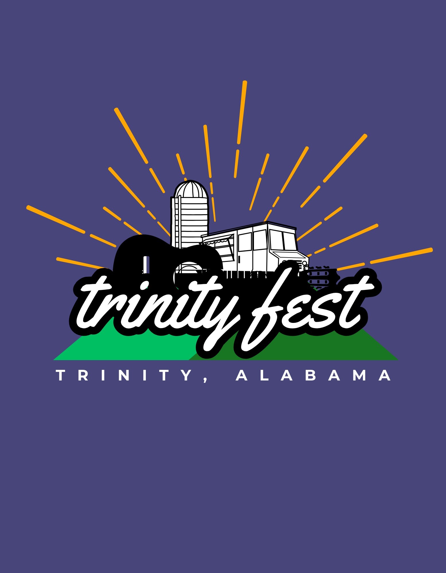 Trinity Fest - Trinity Alabama